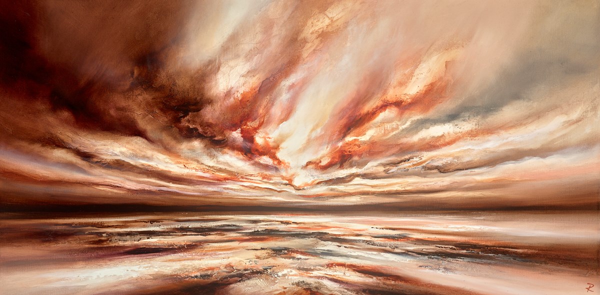 Chris and Steve Rocks | DeMontfort Fine Art